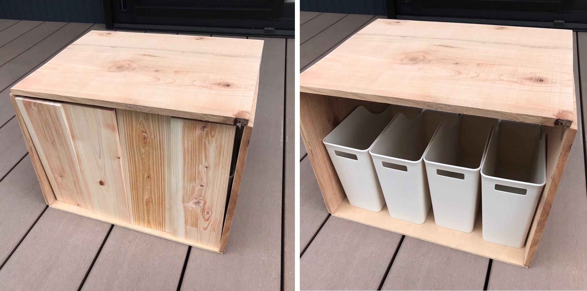 【DIY】百均ファイルボックスをリメイクしてアンティーク調収納に変身!製作費1450円 【DIY】百均ファイルボックスをリメイクしてアンティーク調収納に変身!製作費1450円